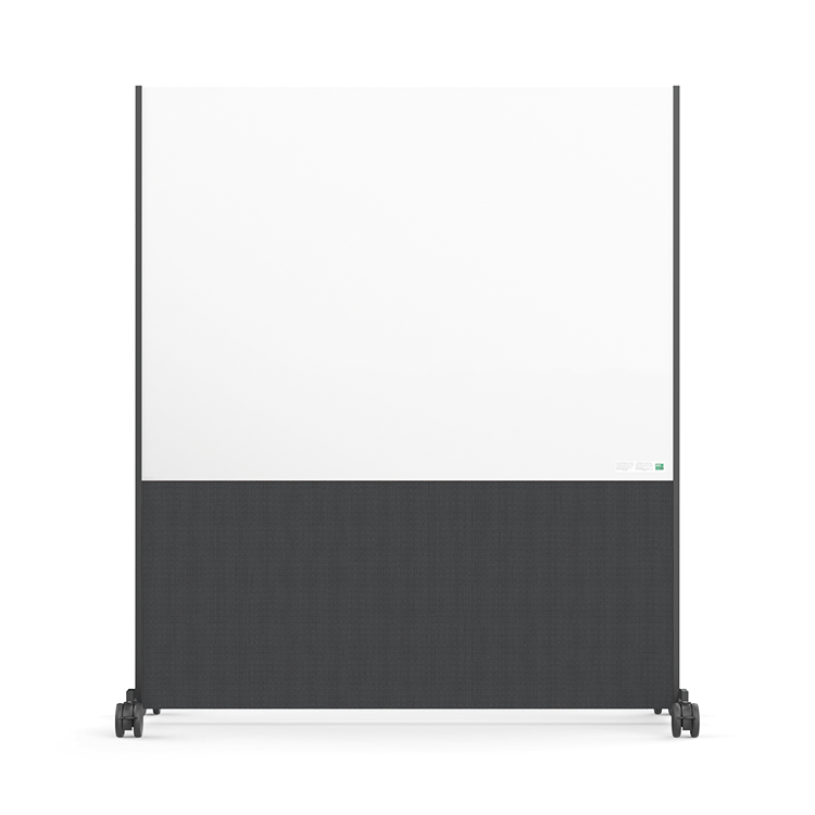 FlexWall Mobile Whiteboard | Pendax AB